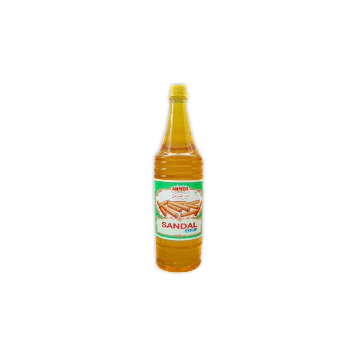 AHMED SANDAL SYRUP – New Indian Supermarket, Tracy