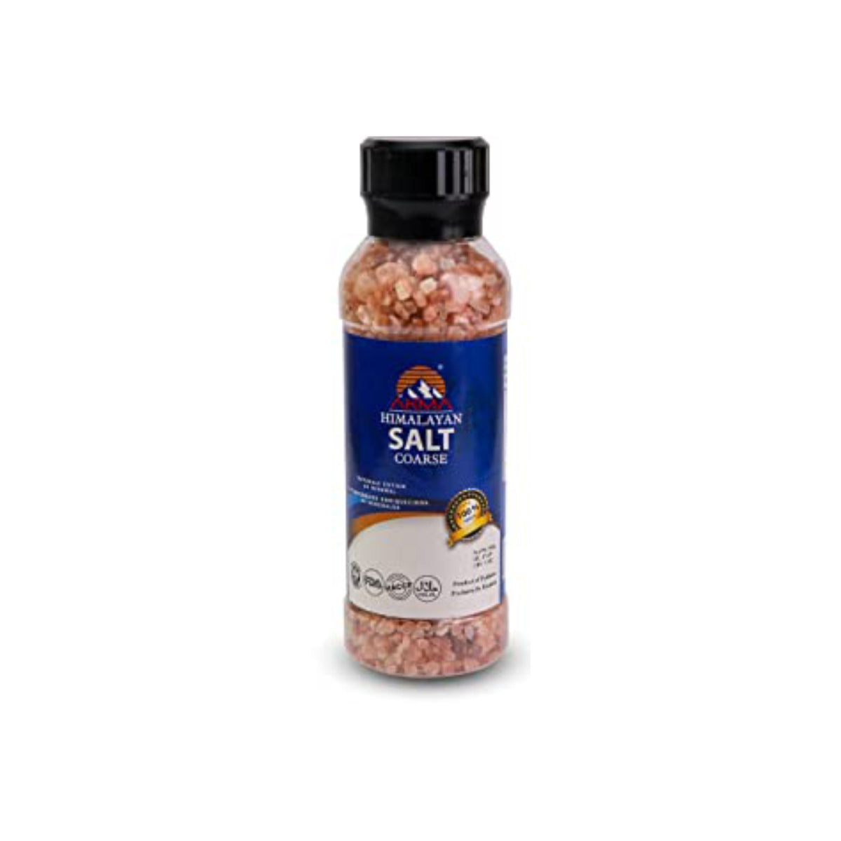 AKMA HIMALAYAN PINK ROCK SALT – New Indian Supermarket, Tracy