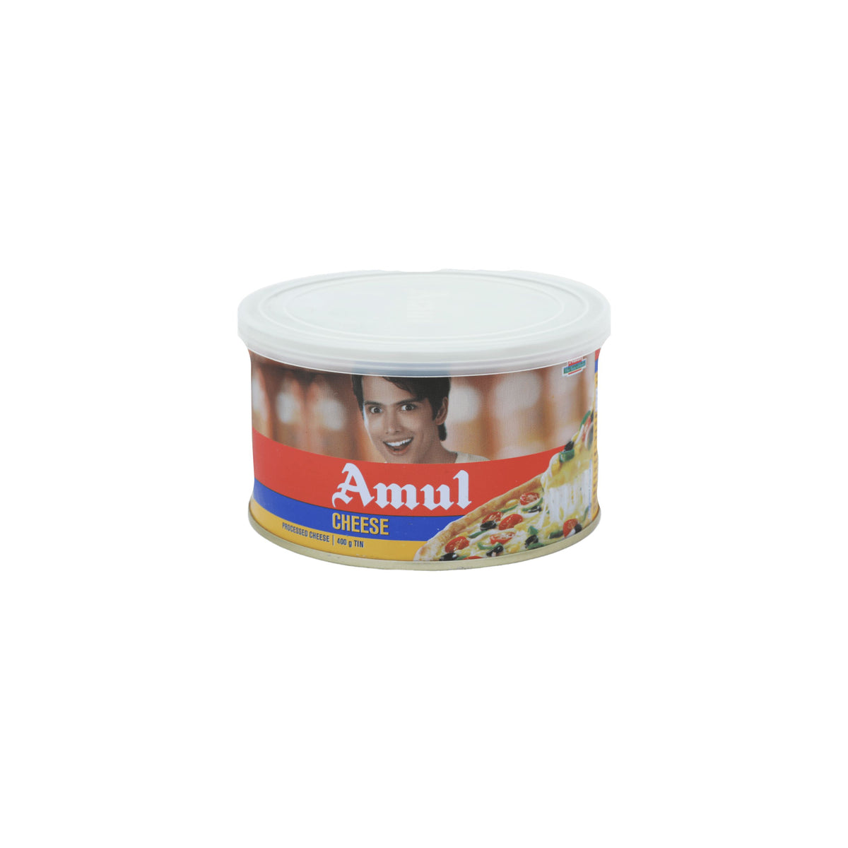 AMUL CHEESE TIN PACK – New Indian Supermarket, Tracy