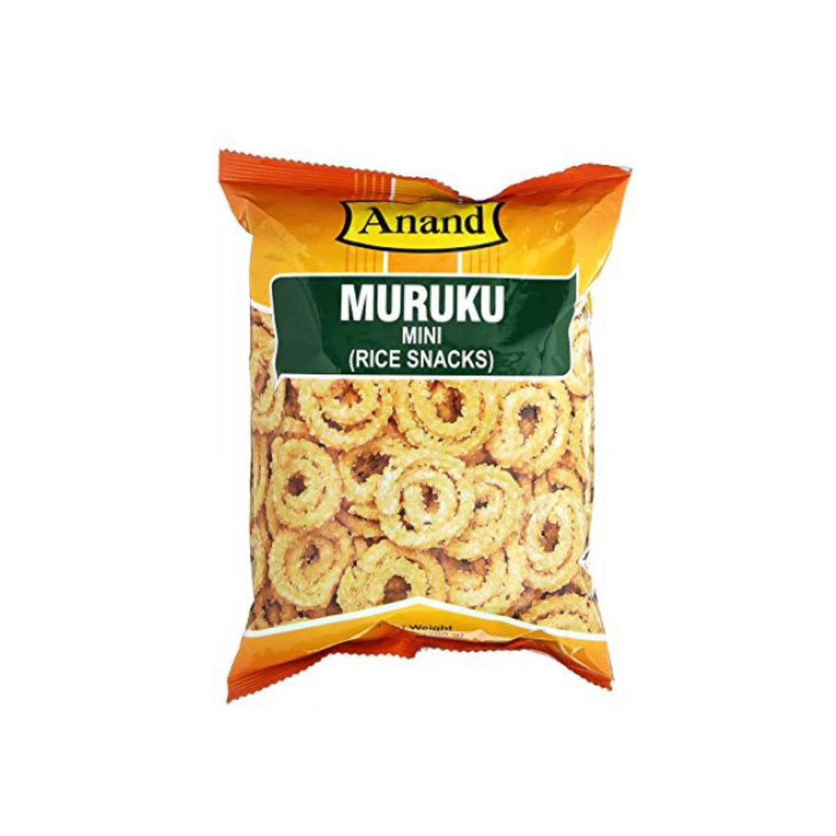ANAND MINI MURUKKU – New Indian Supermarket, Tracy