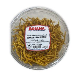 ARIANA SEMIAN -GOLD (MILD) – New Indian Supermarket, Tracy