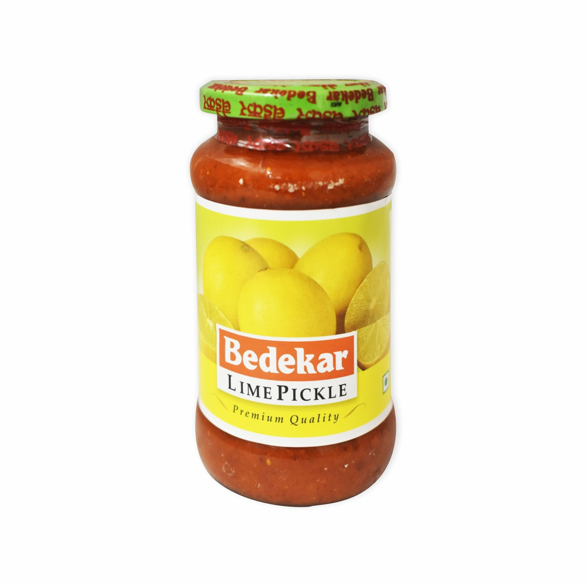 BEDEKAR LIME PICKLE – New Indian Supermarket, Tracy