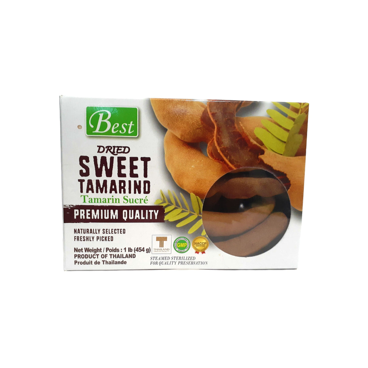 BEST DRIED SWEET TAMARIND – New Indian Supermarket, Tracy