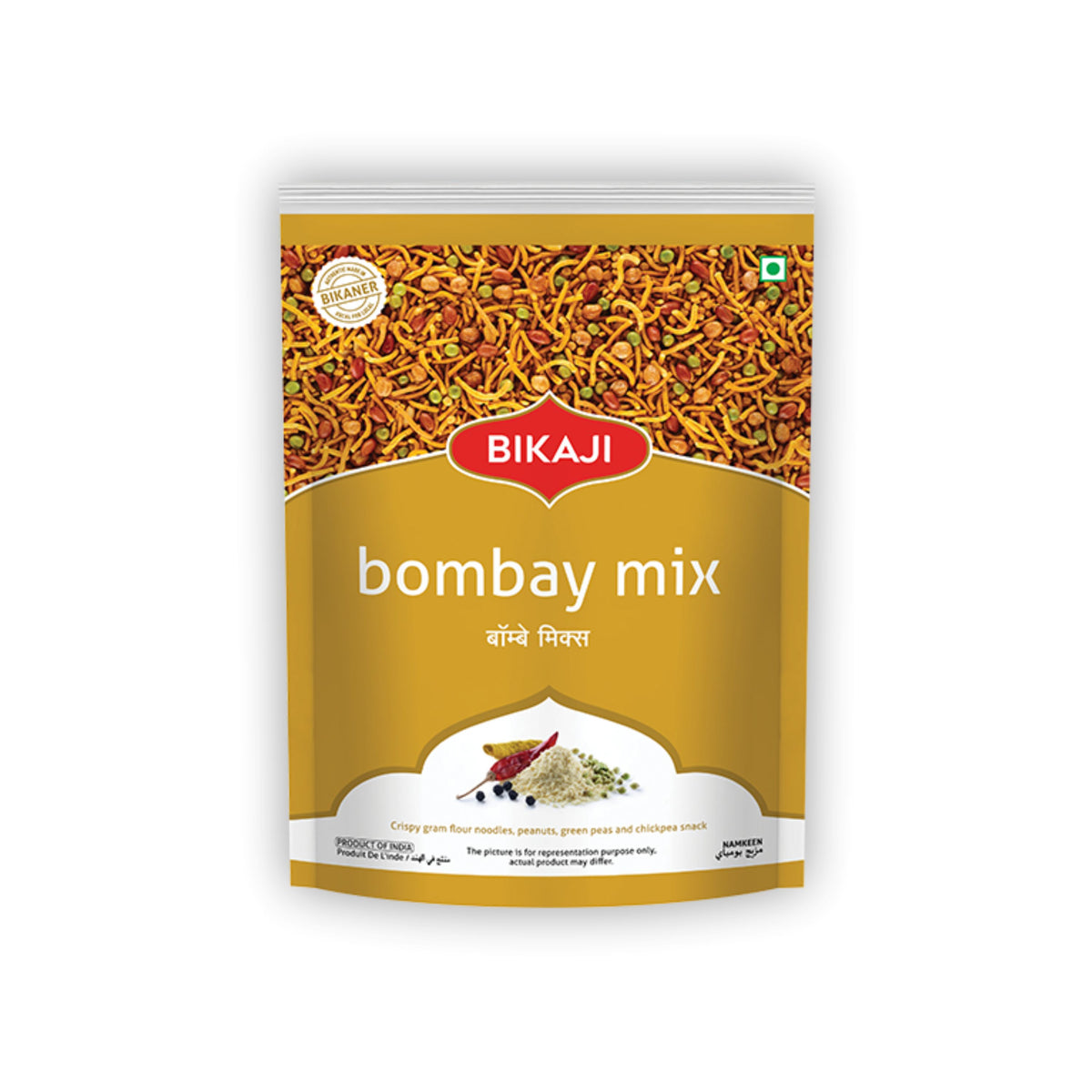 BIKAJI BOMBAY MIX – New Indian Supermarket, Tracy