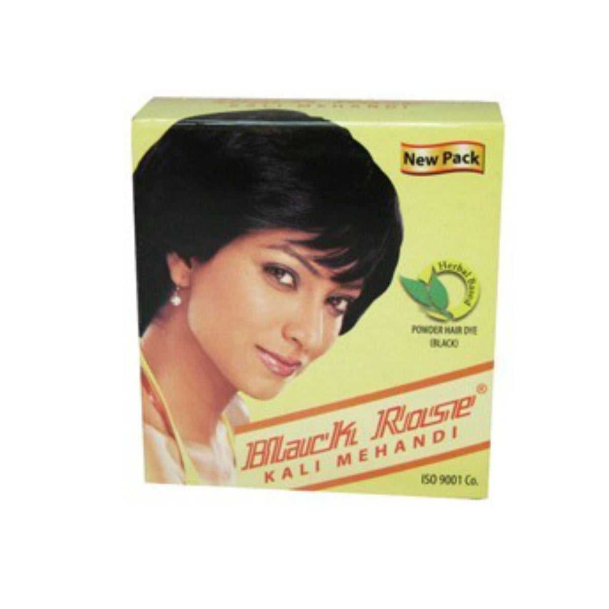 BLACK ROSE KALI MEHANDI – New Indian Supermarket, Tracy