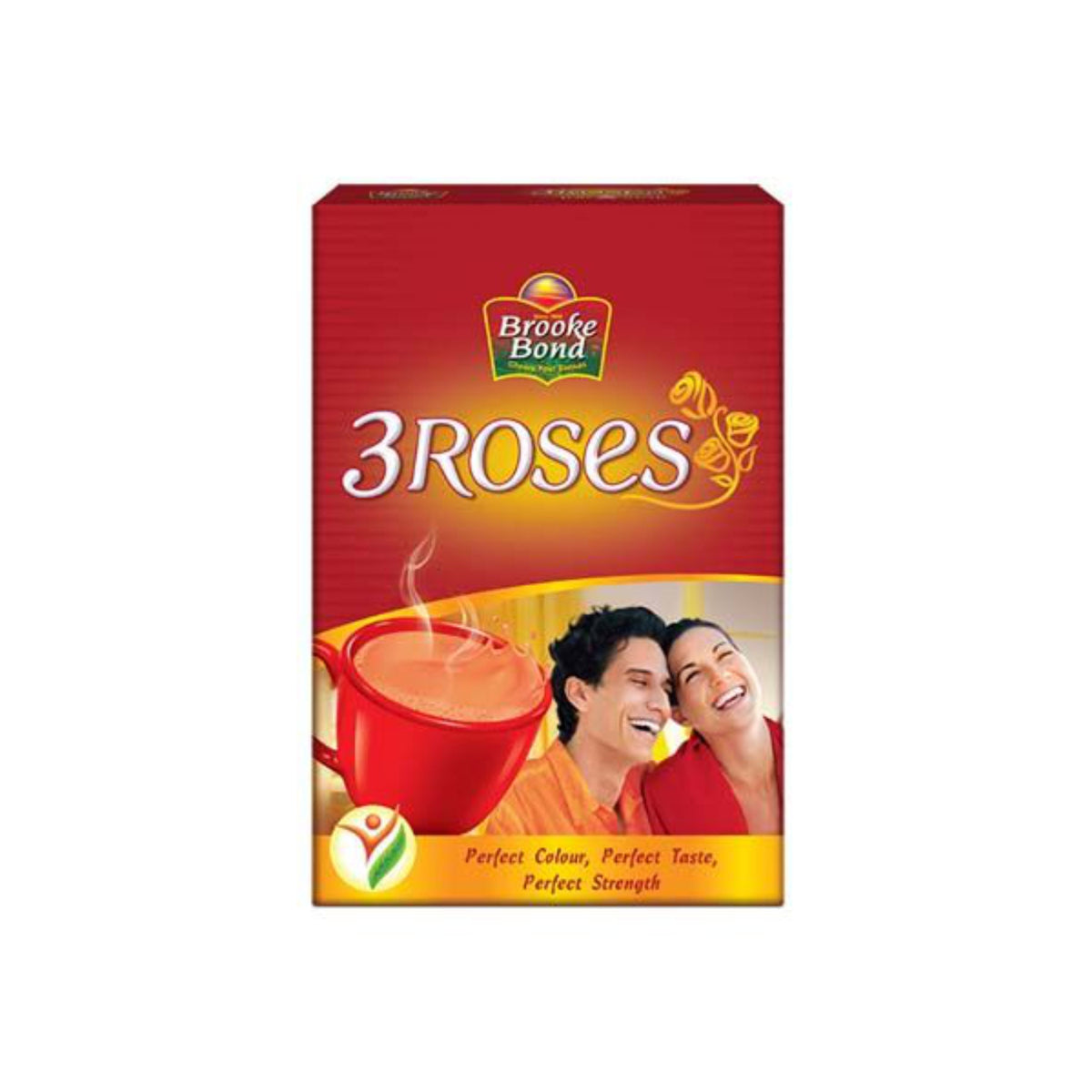 BROOKE BONDS 3 ROSES – New Indian Supermarket, Tracy