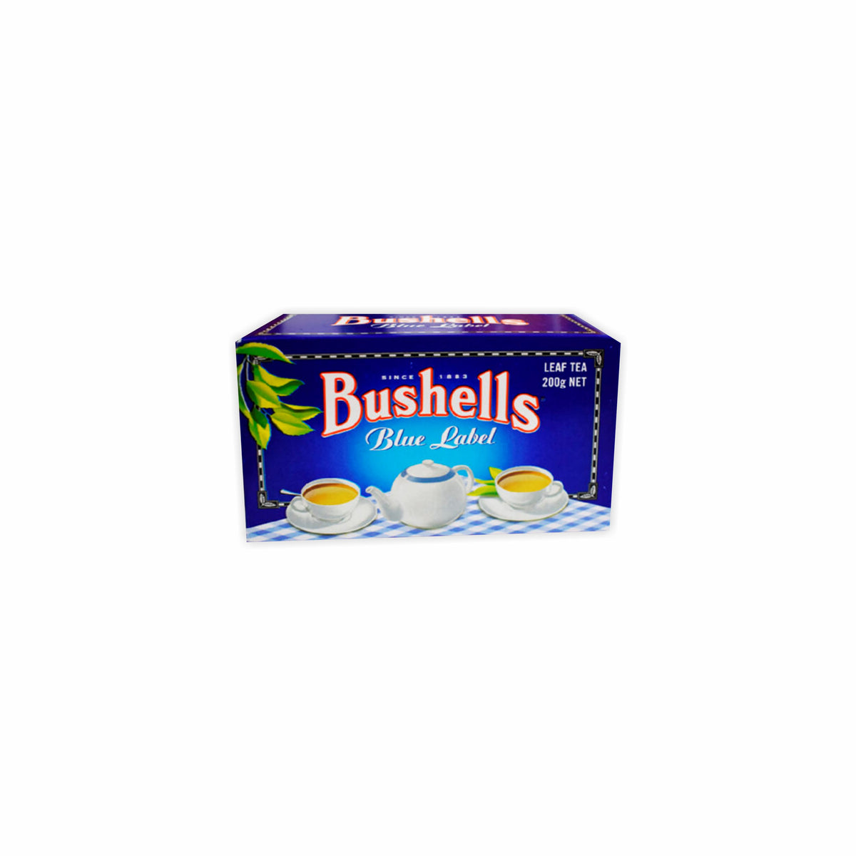 BUSHELLS BLUE LABEL – New Indian Supermarket, Tracy