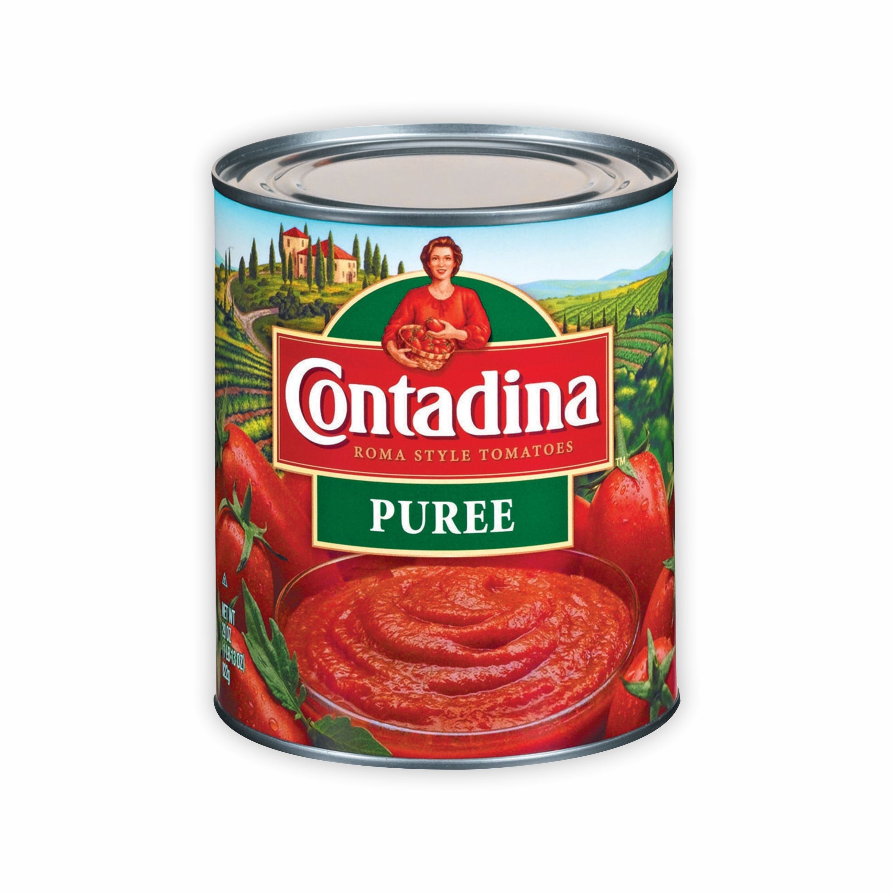 CONTADINA TOMATO PURE – New Indian Supermarket, Tracy