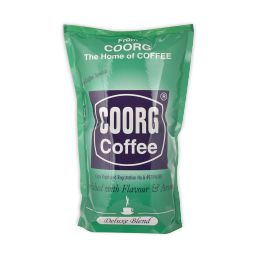 COORG COFFEE DELUXE BLEND – New Indian Supermarket, Tracy