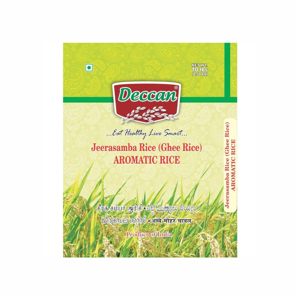 Rice – New Indian Supermarket, Tracy