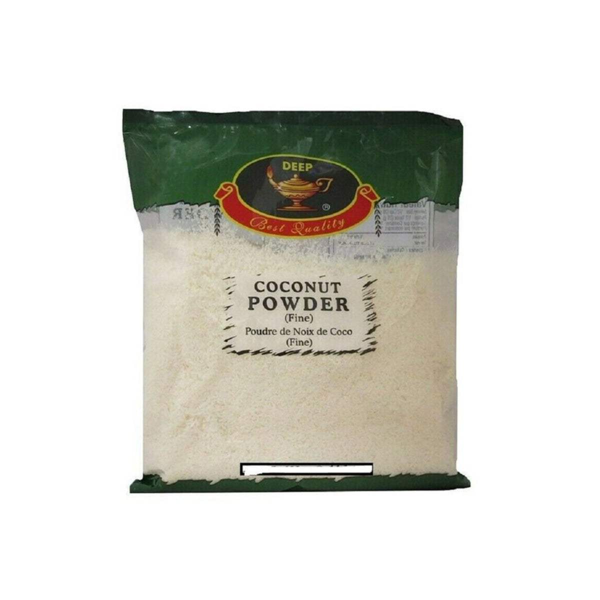 DEEP COCONUT POWDER – New Indian Supermarket, Tracy
