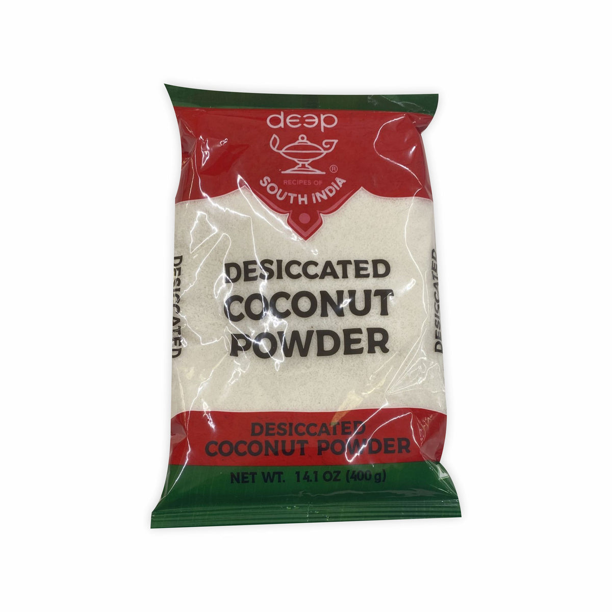 DEEP DESICCATED COCONUT POWDER – New Indian Supermarket, Tracy