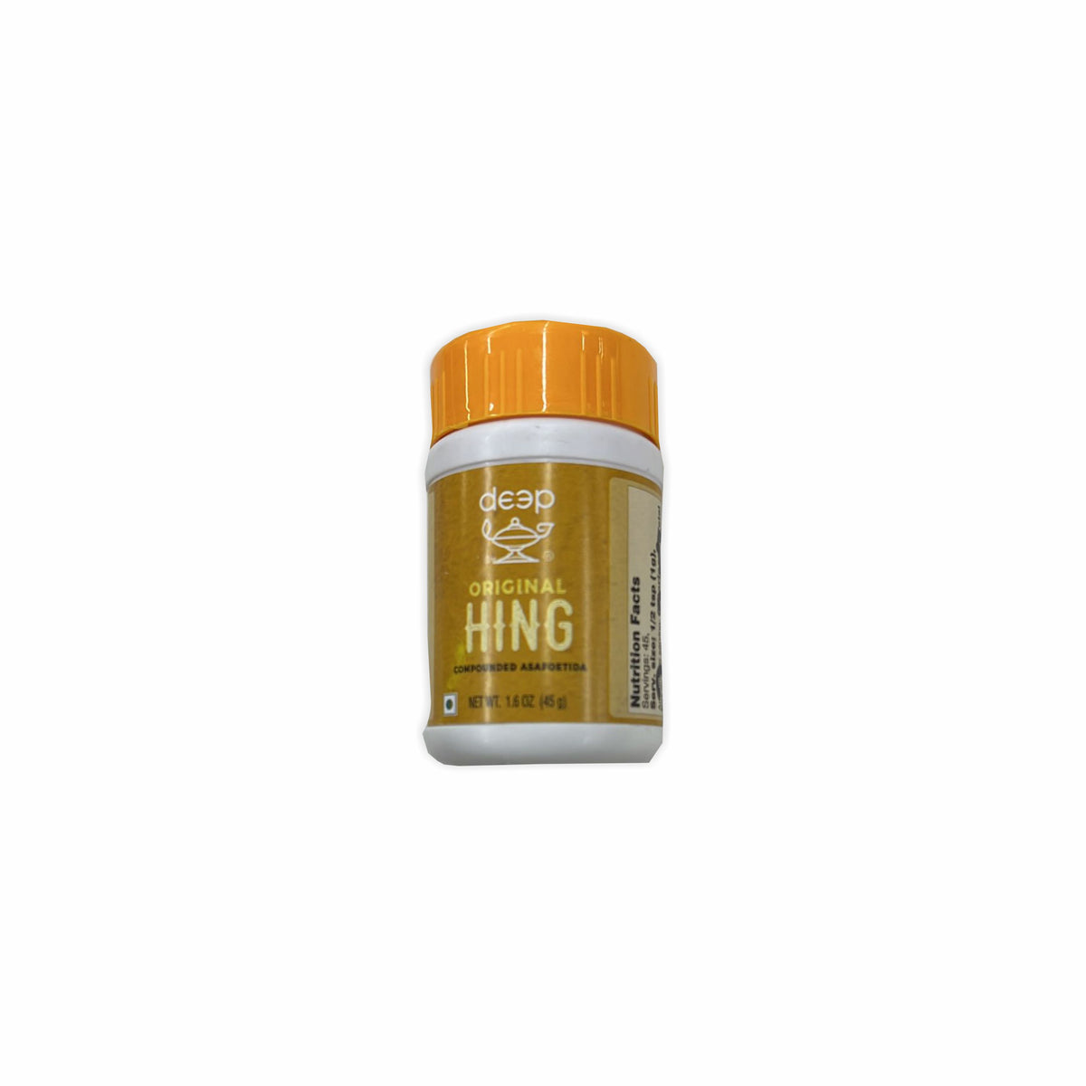 DEEP HING (10GM) – New Indian Supermarket, Tracy