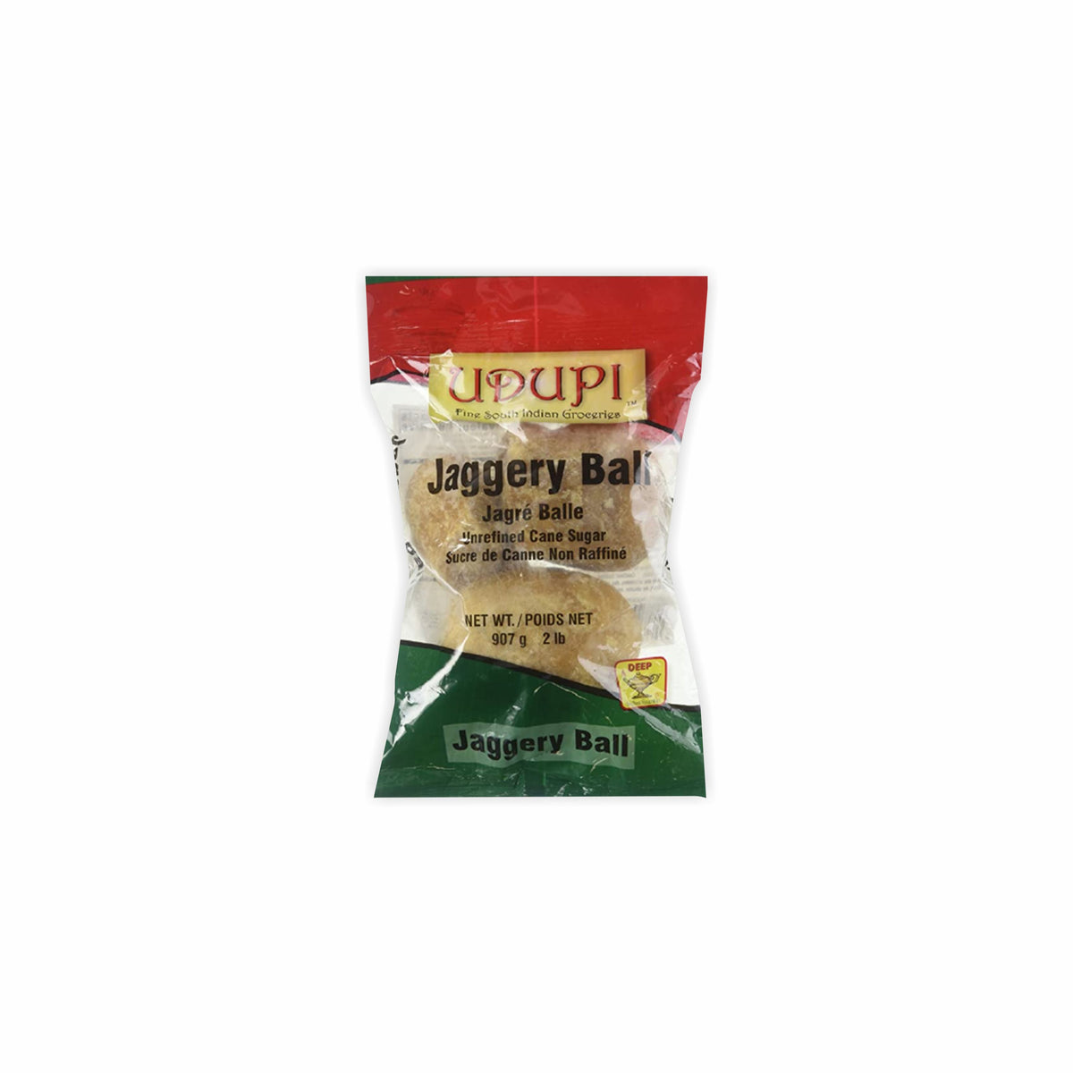 DEEP JAGGERY BALL – New Indian Supermarket, Tracy