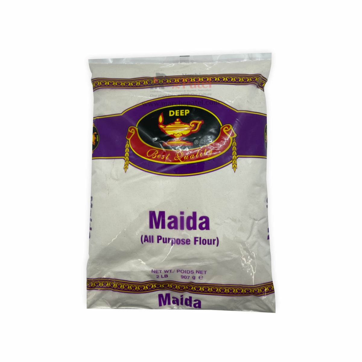 DEEP MAIDA – New Indian Supermarket, Tracy