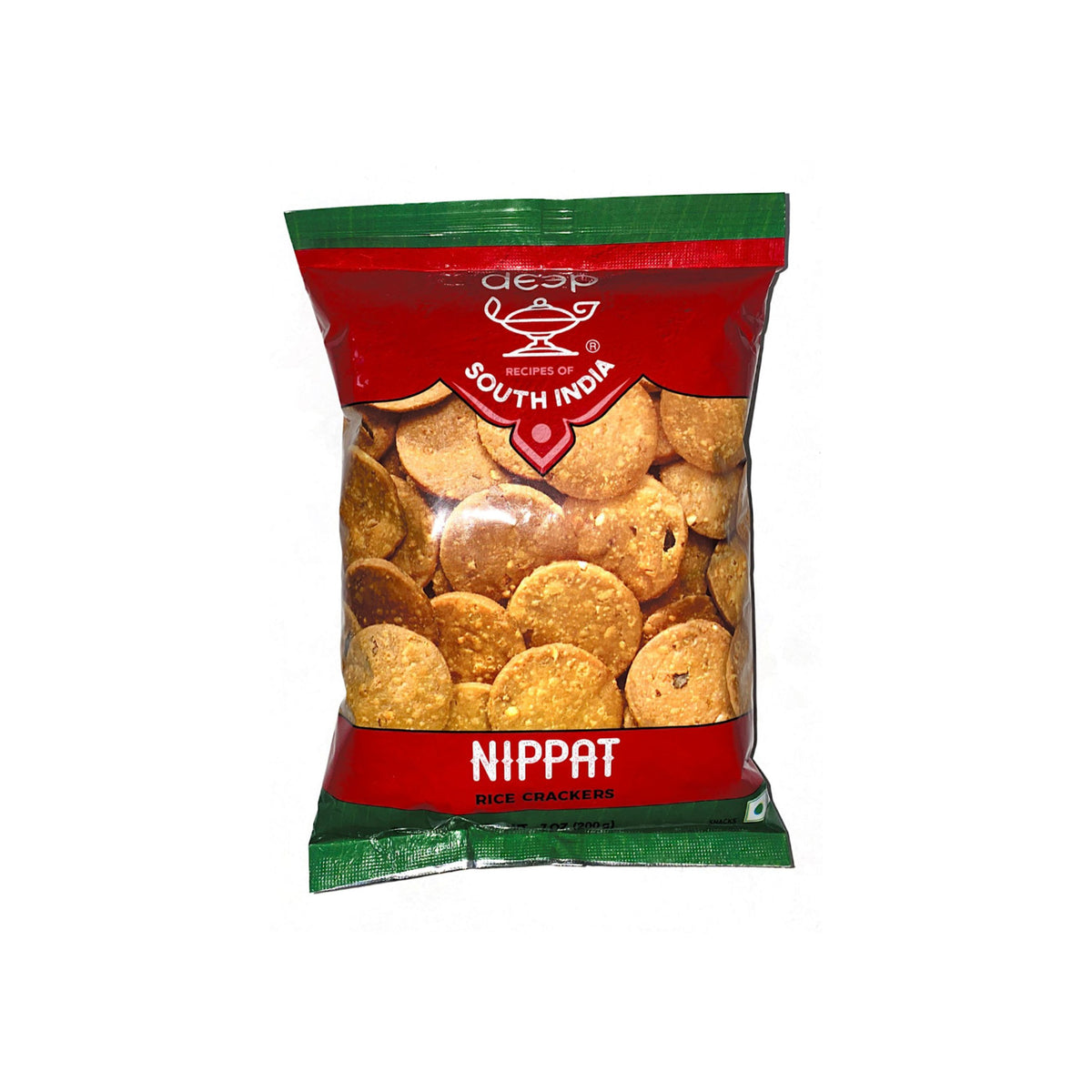 DEEP NIPPAT – New Indian Supermarket, Tracy