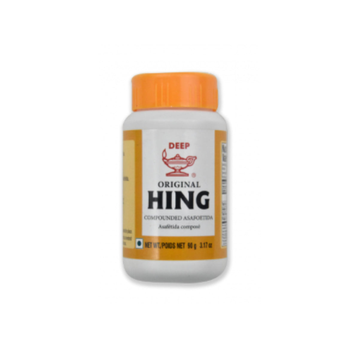 DEEP ORIGINAL HING – New Indian Supermarket, Tracy