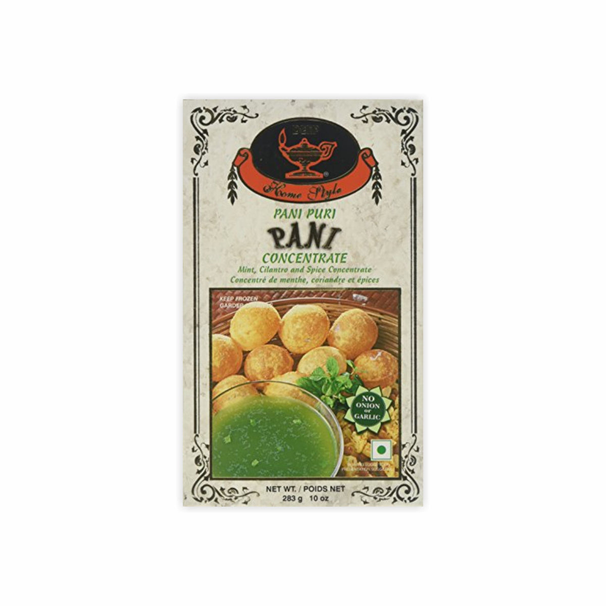 DEEP PANI PURI CONCENTRATE – New Indian Supermarket, Tracy