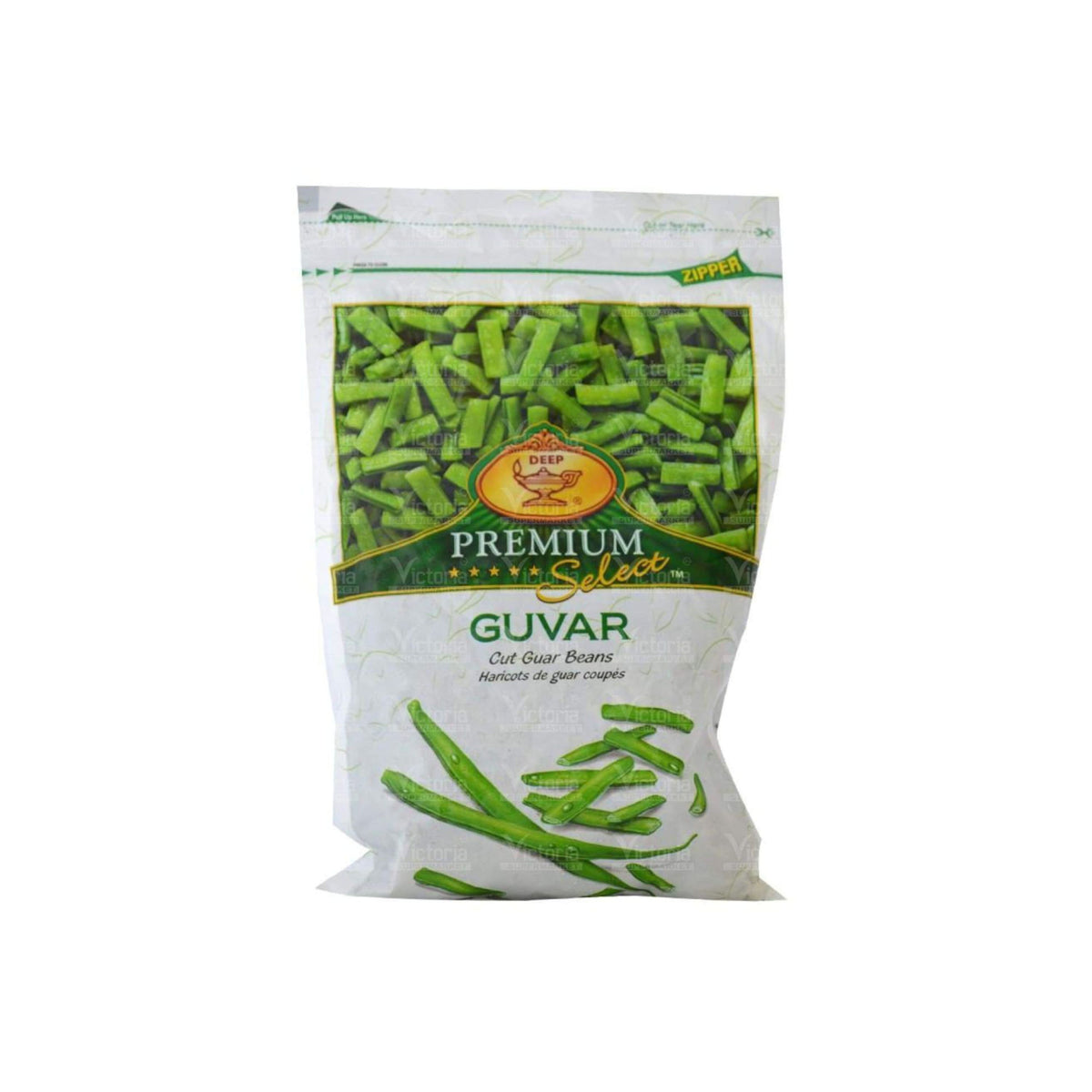 DEEP PREMIUM SELECT GUVAR – New Indian Supermarket, Tracy