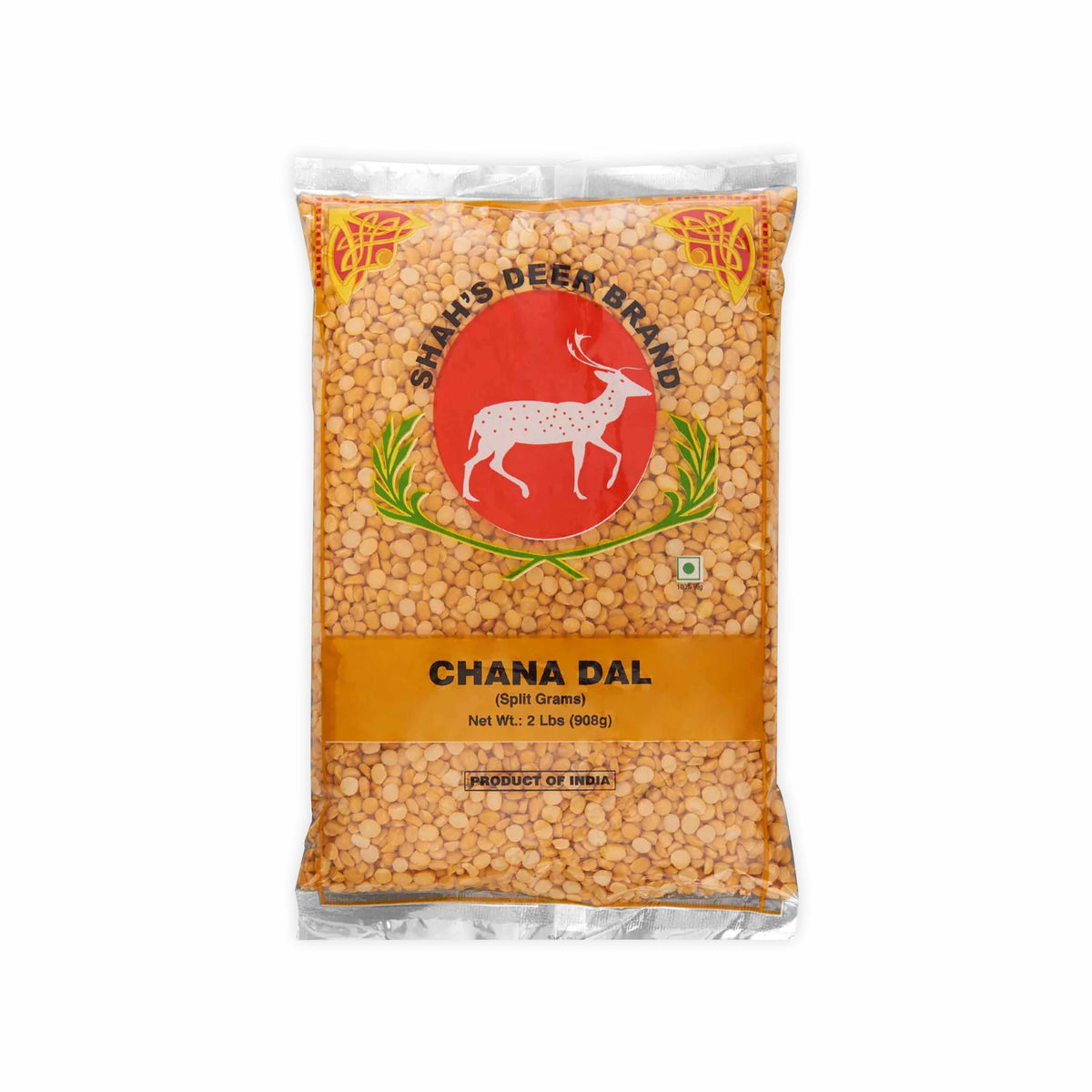 SHAH'S DEER BRAND CHANA DAL – New Indian Supermarket, Tracy