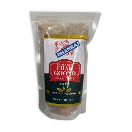 DHANRAJ CHAR GOOND – New Indian Supermarket, Tracy