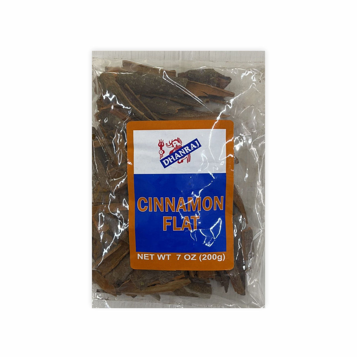 DHANRAJ CINNAMON FLAT – New Indian Supermarket, Tracy