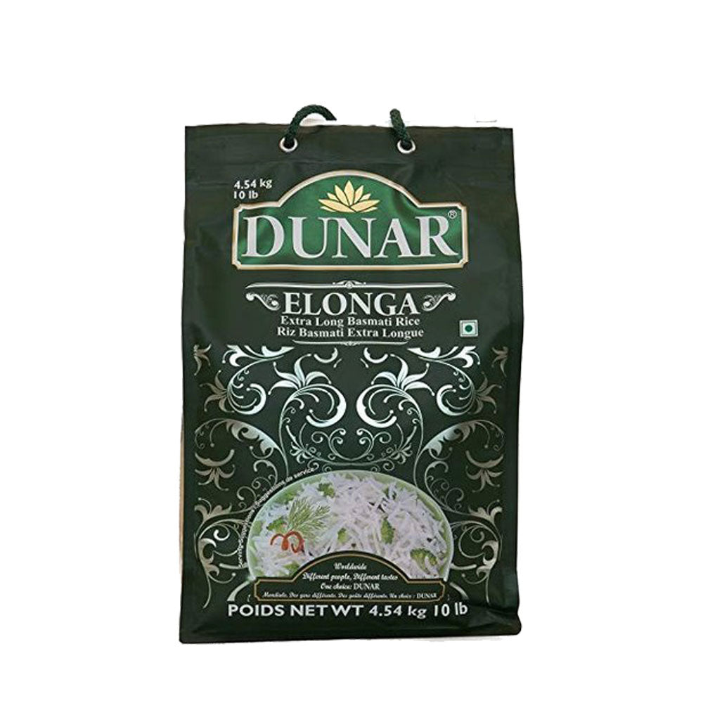 DUNAR EXTRA LONG BASMATI RICE – New Indian Supermarket, Tracy