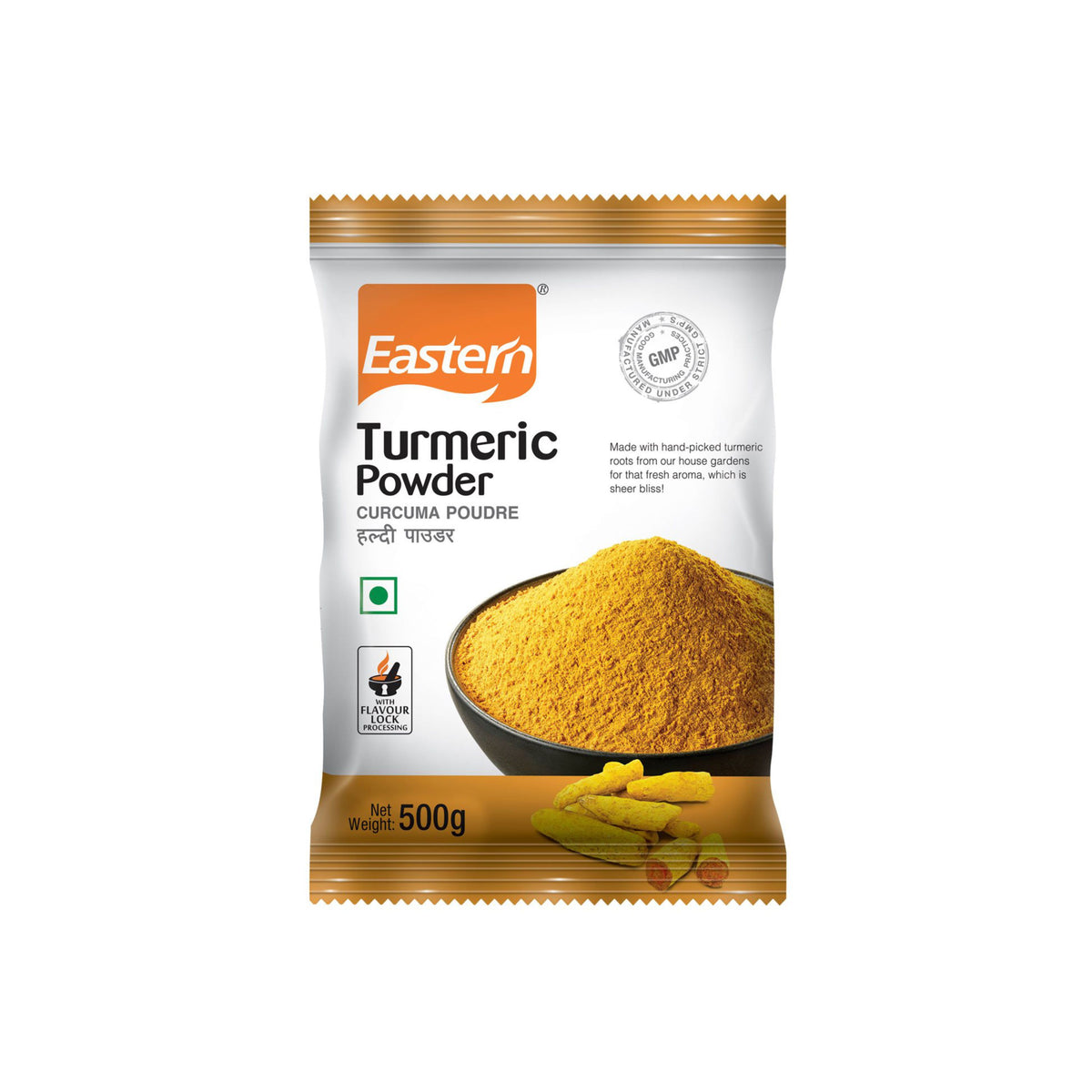 EASTERN TURMERIC POWDER – New Indian Supermarket, Tracy