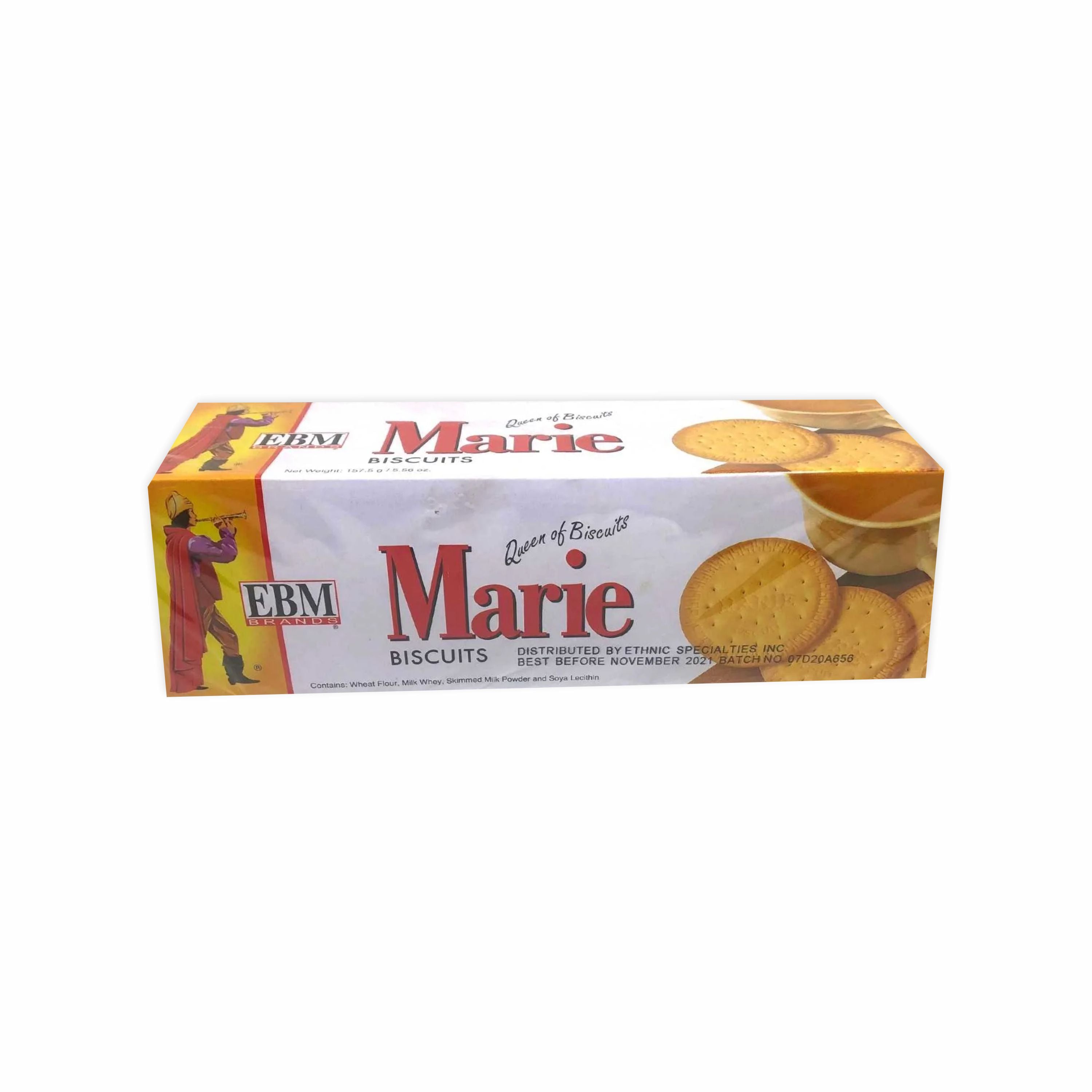 EMB MARIE BISCUITS – New Indian Supermarket, Tracy
