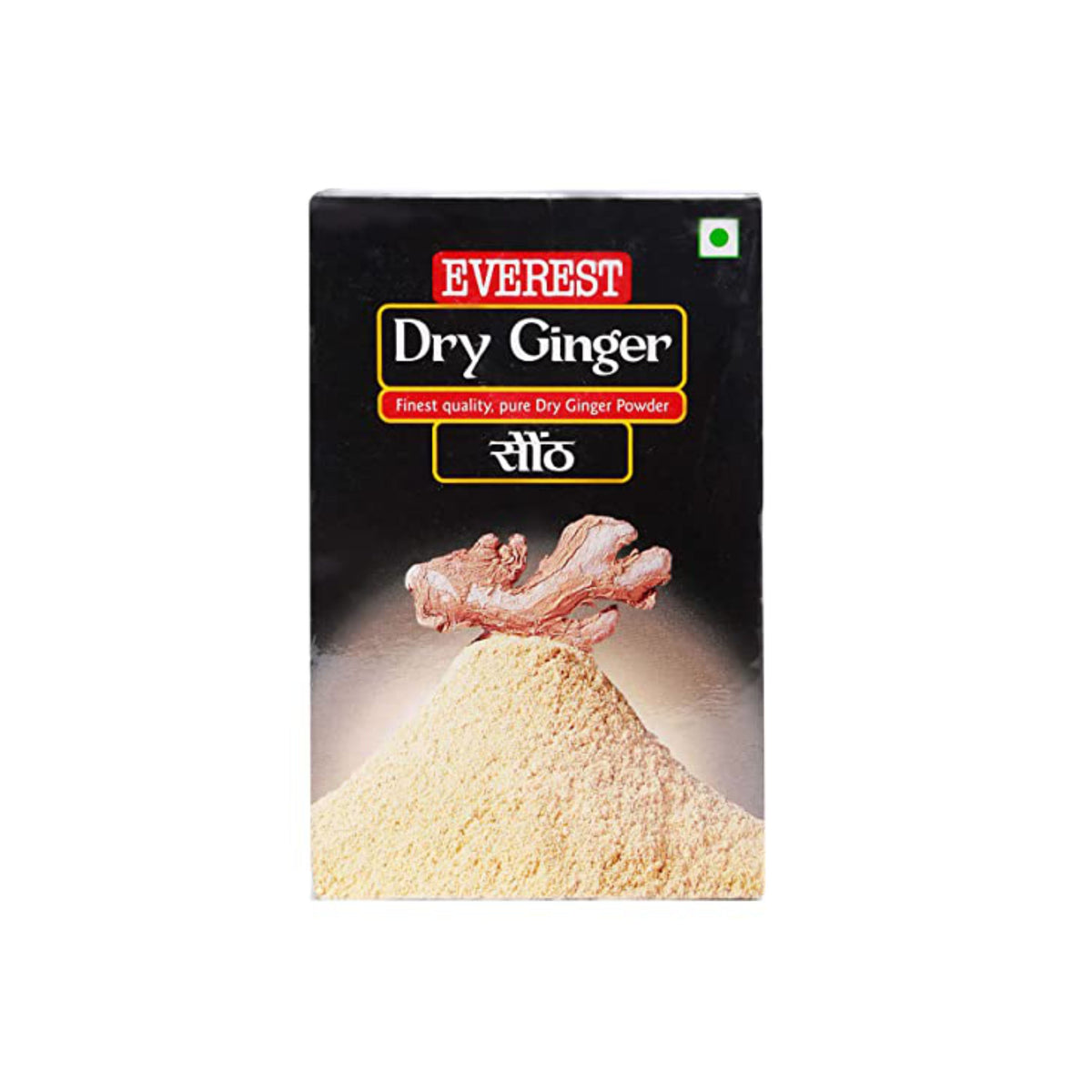 EVEREST DRY GINGER POWDER – New Indian Supermarket, Tracy