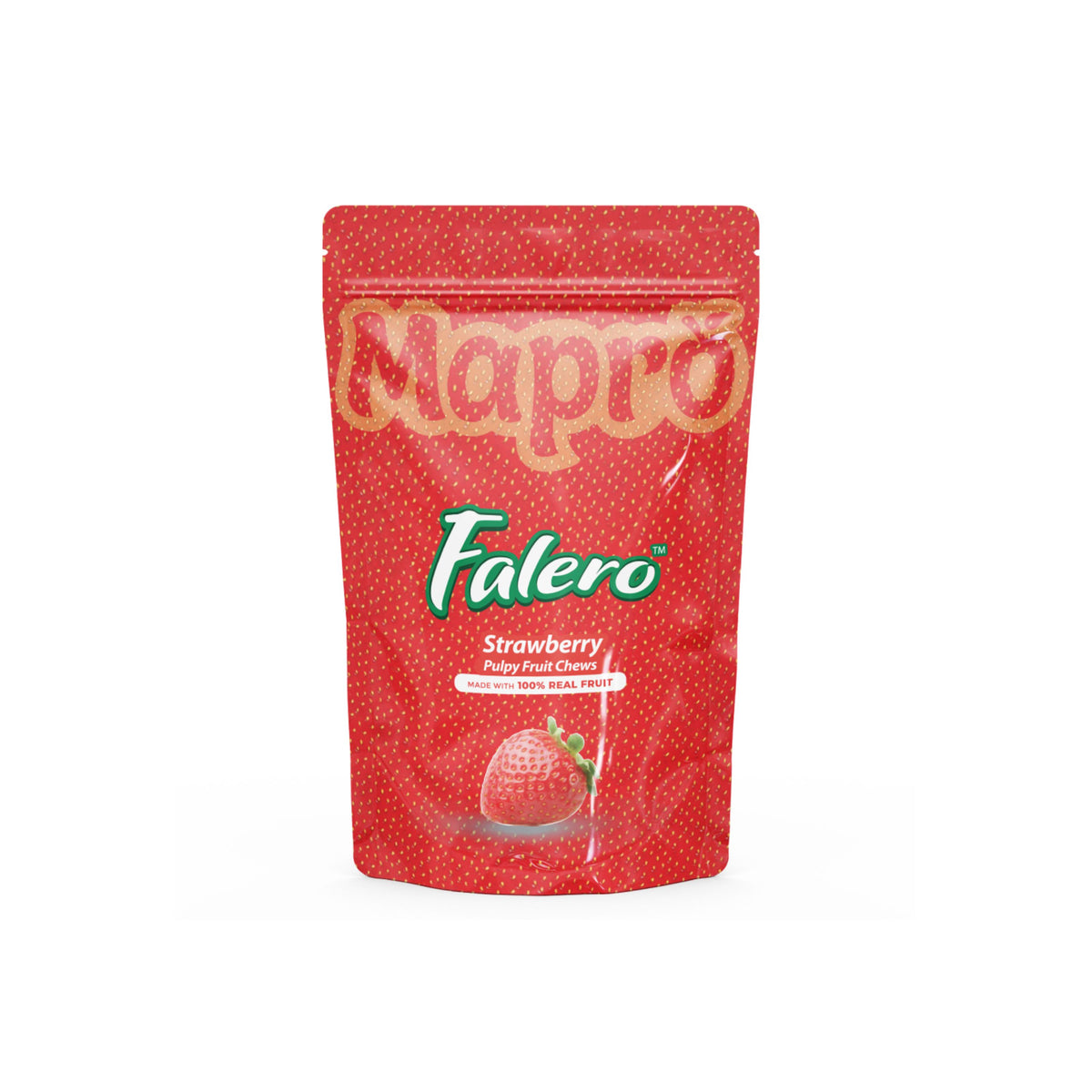 FALERO STRAWBERRY CANDY – New Indian Supermarket, Tracy