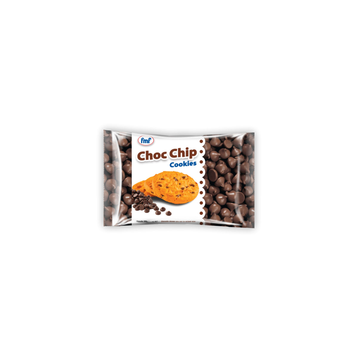 FMF CHOC CHIP COOKIES – New Indian Supermarket, Tracy