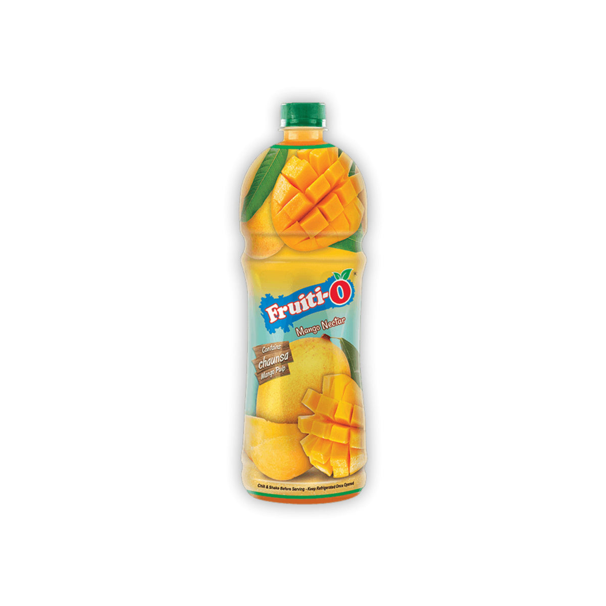 FRUITI-O MANGO – New Indian Supermarket, Tracy