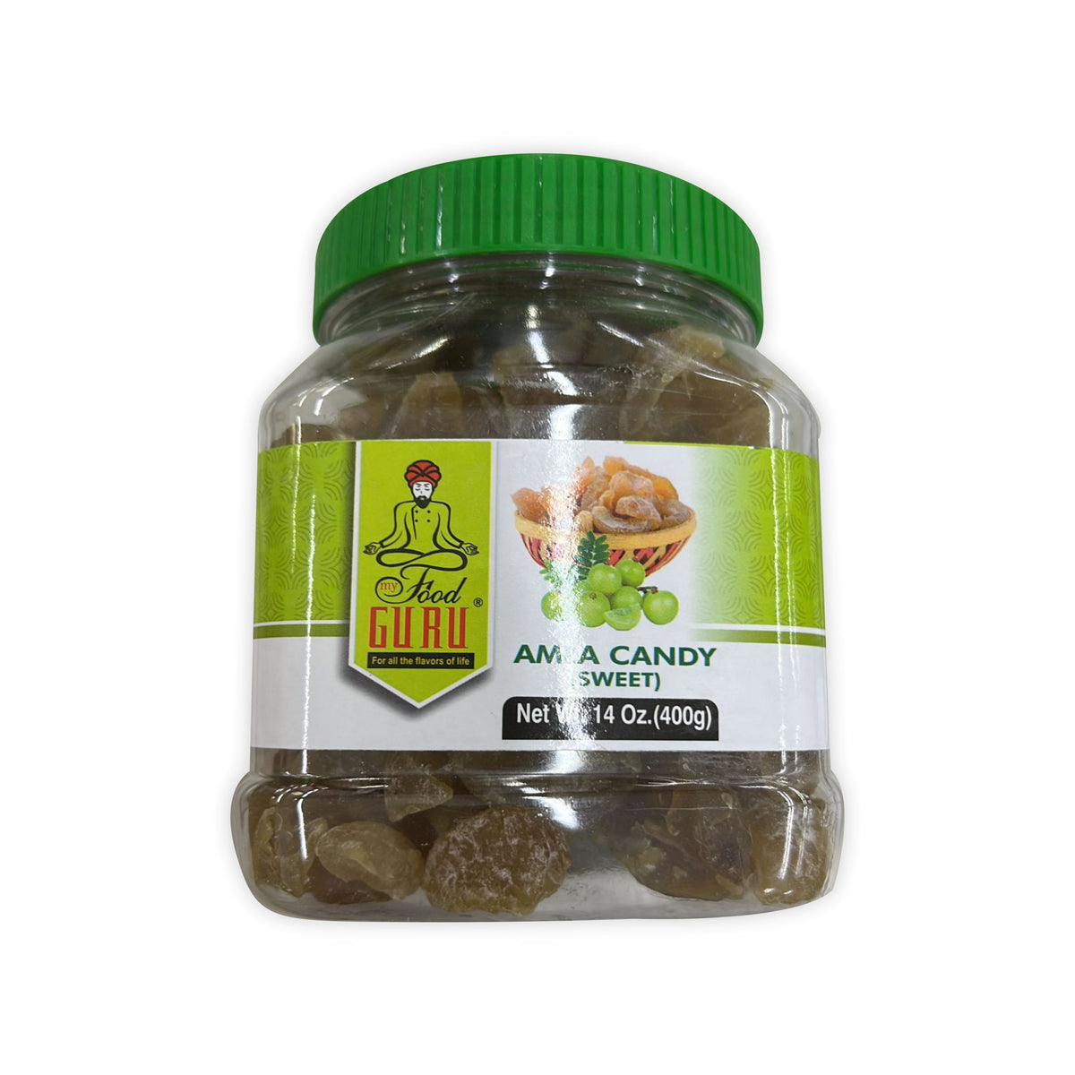 GURU ALMA CANDY – New Indian Supermarket, Tracy