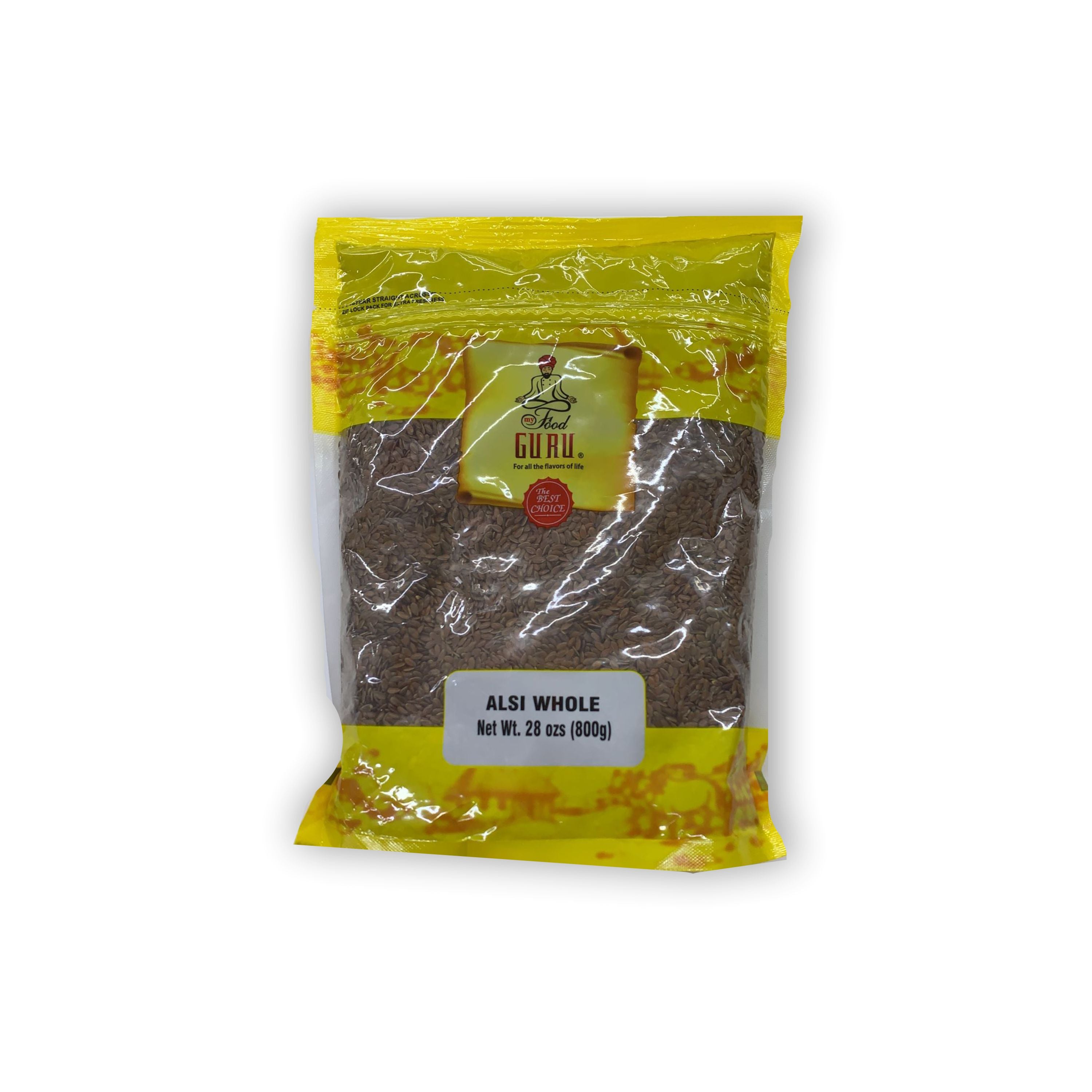 GURU ALSI WHOLE – New Indian Supermarket, Tracy