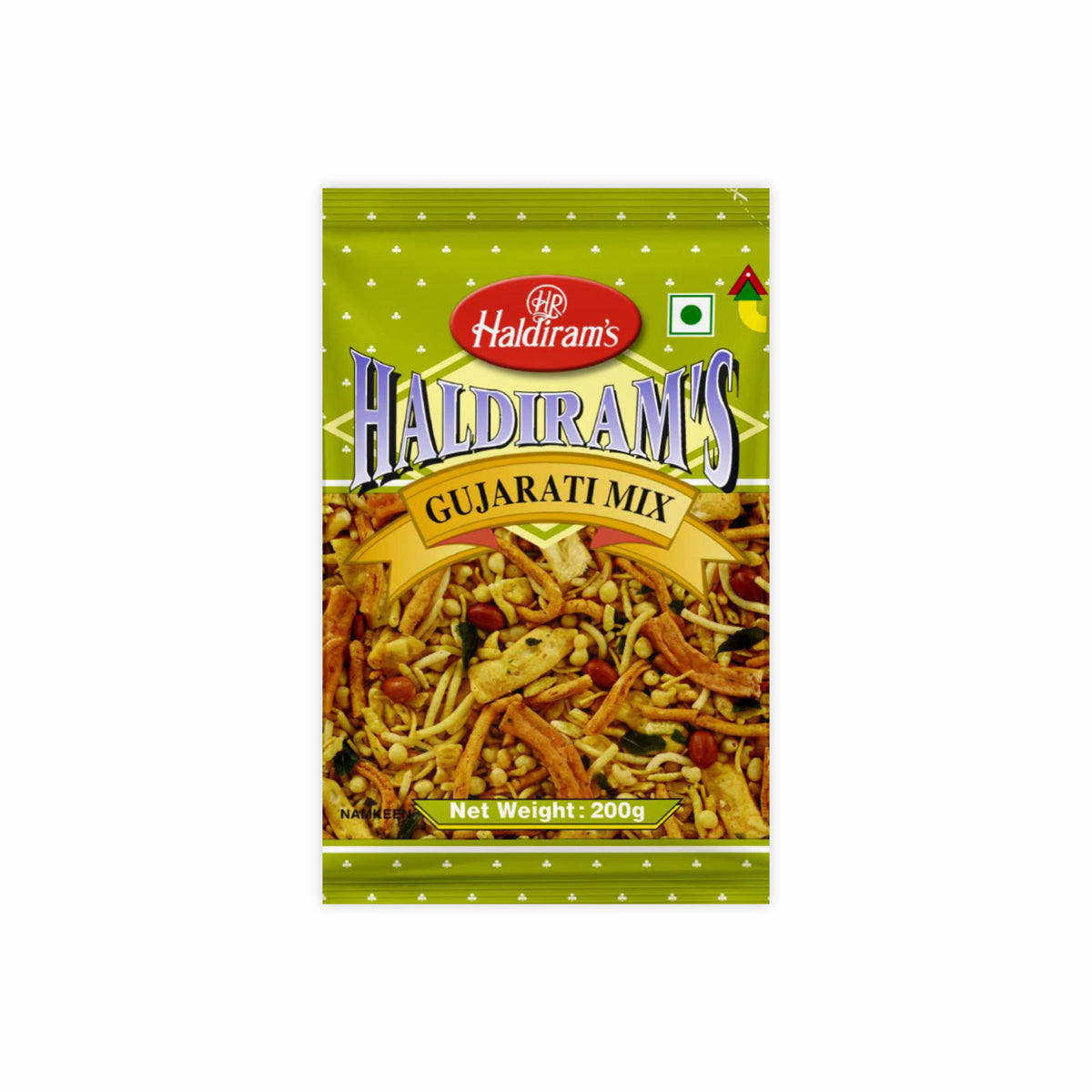 HALDIRAMS GUJARATI MIXTURE – New Indian Supermarket, Tracy