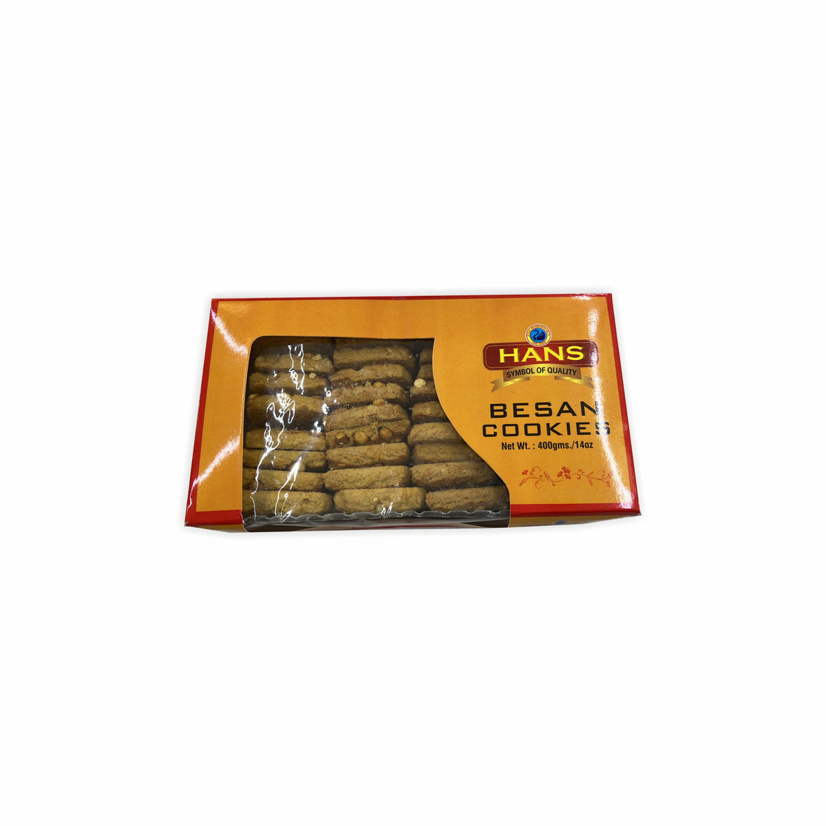 HANS BESAN COOKIES – New Indian Supermarket, Tracy