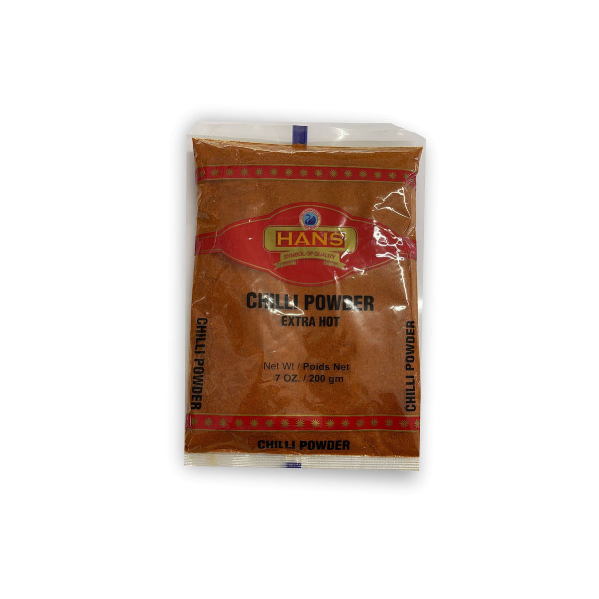 HANS CHILI POWDER – New Indian Supermarket, Tracy