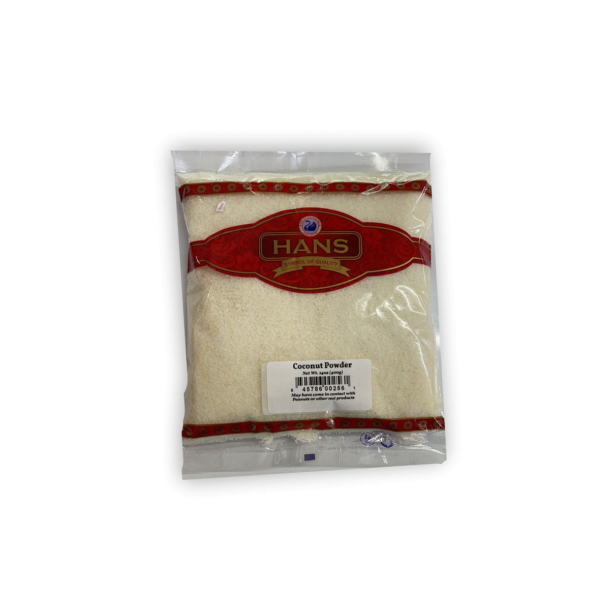 HANS COCONUT POWDER (200GM) – New Indian Supermarket, Tracy