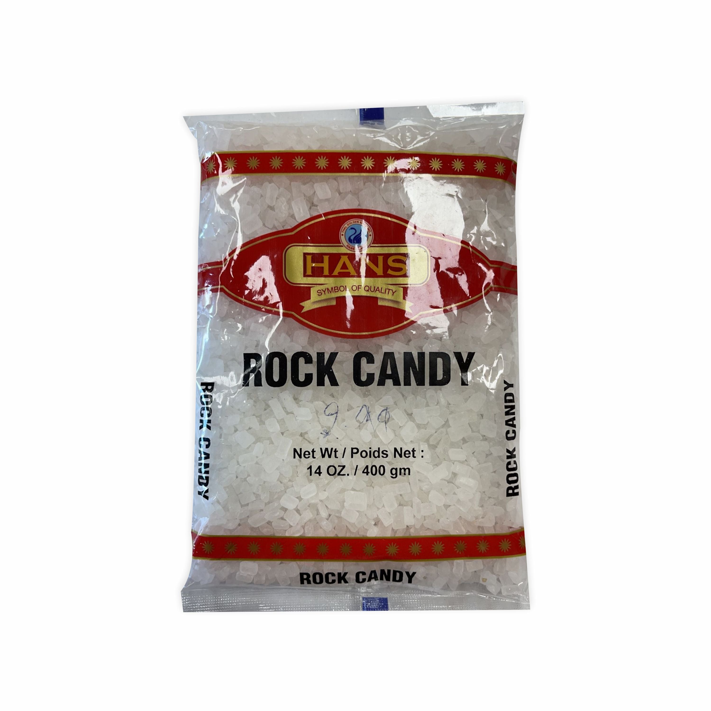 HANS ROCK CANDY – New Indian Supermarket, Tracy