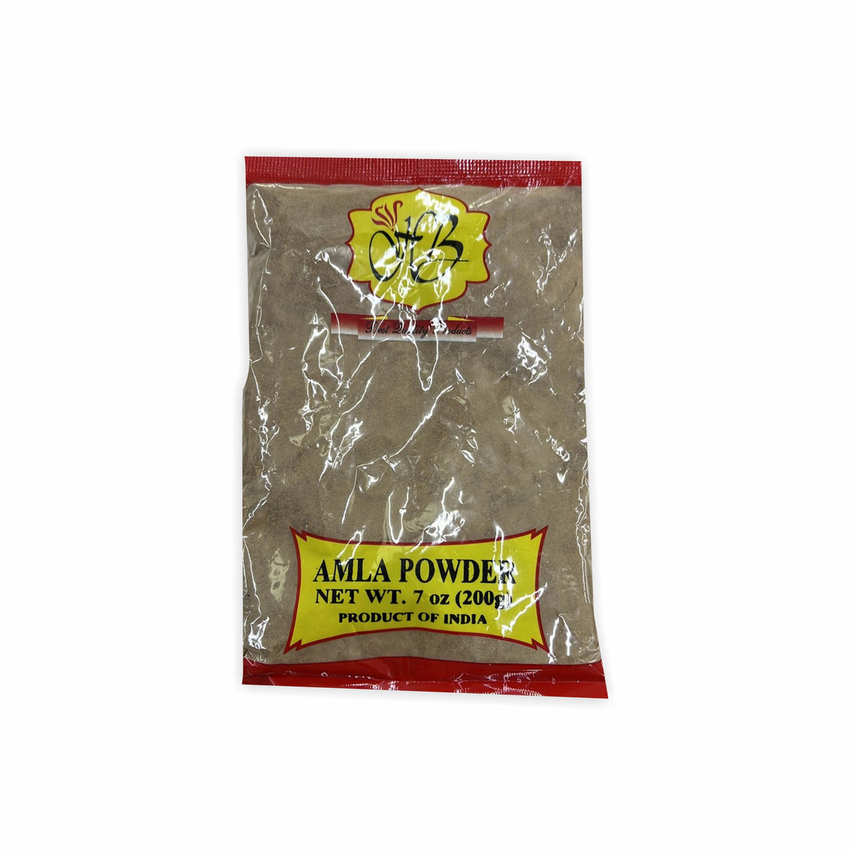 HB AMLA POWDER – New Indian Supermarket, Tracy
