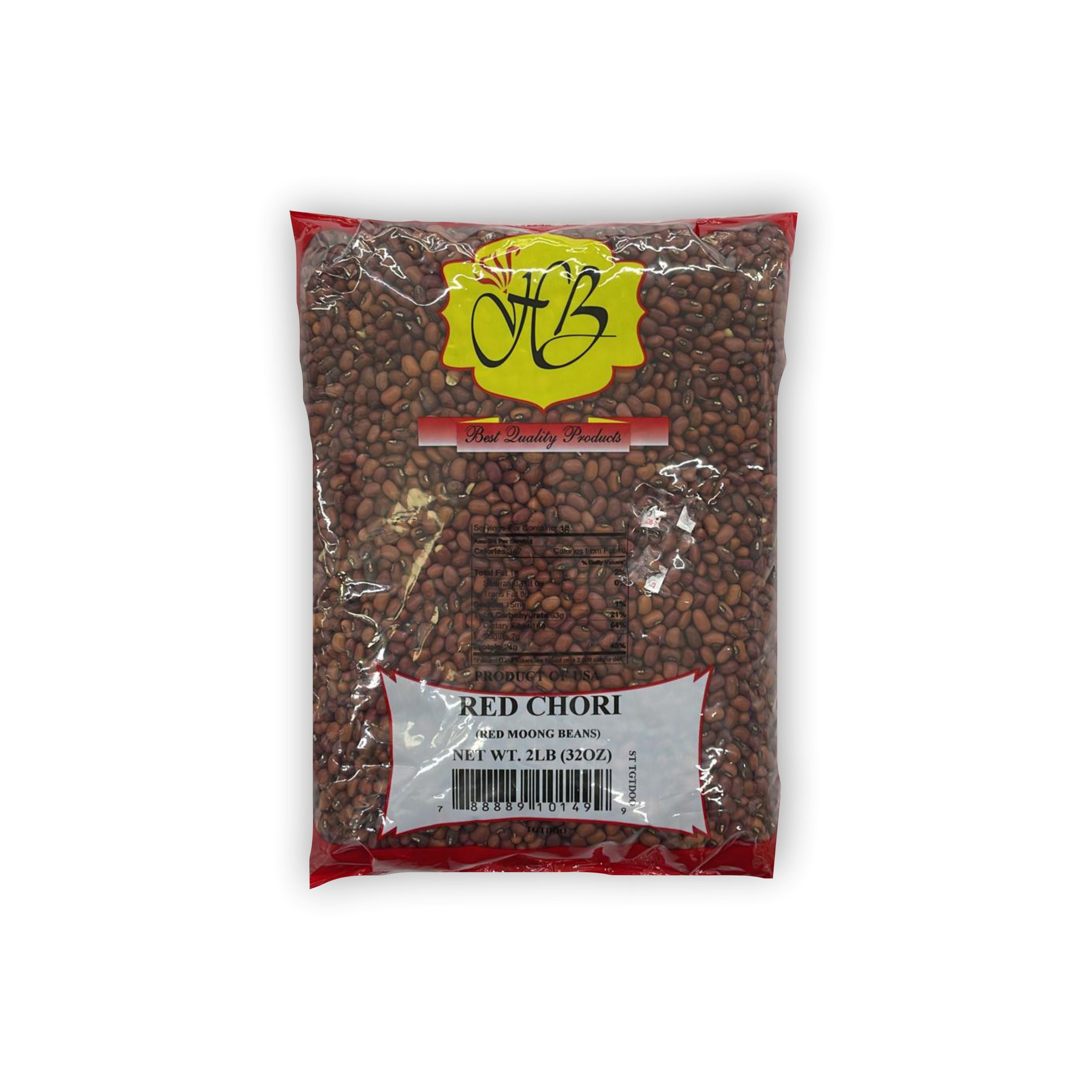 HB RED CHORI – New Indian Supermarket, Tracy