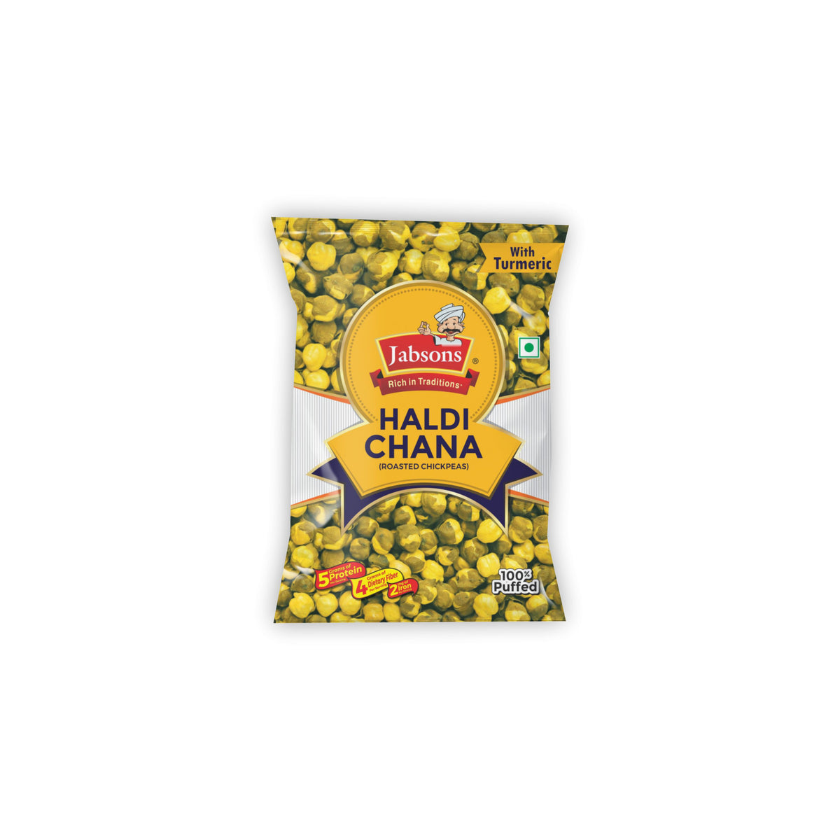 JABSONS ROASTED HALDI CHANA – New Indian Supermarket, Tracy