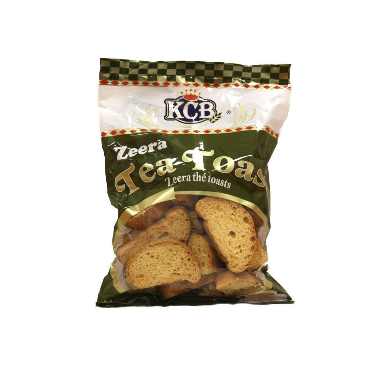 KCB ZEERA TEA TOAST – New Indian Supermarket, Tracy