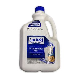 LACTAID 2% REDUCED FAT MILK – New Indian Supermarket, Tracy