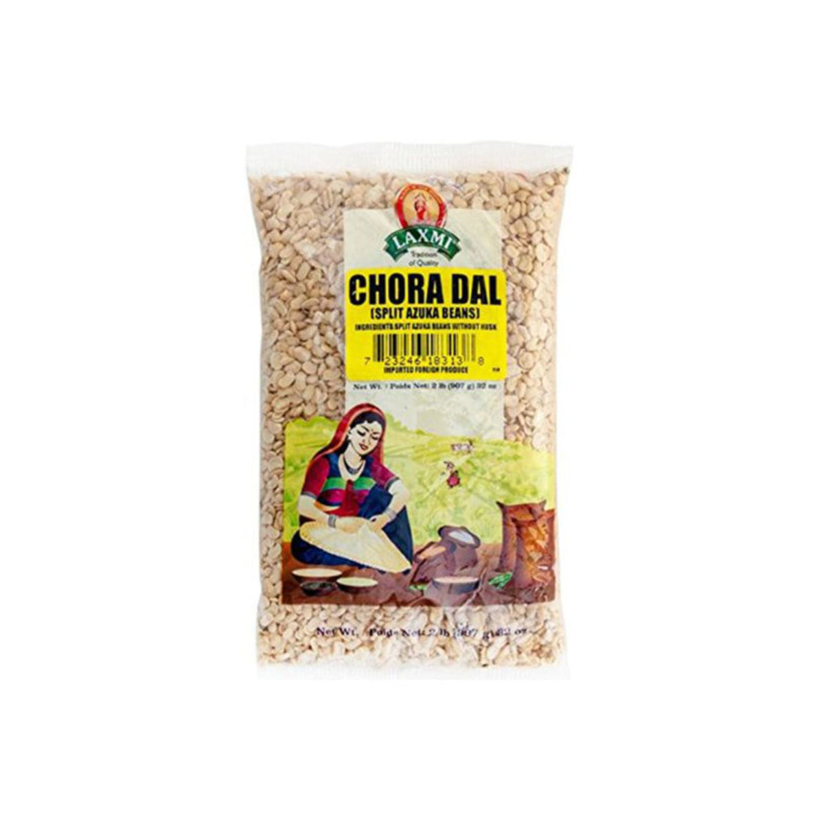LAXMI CHORA DAL – New Indian Supermarket, Tracy