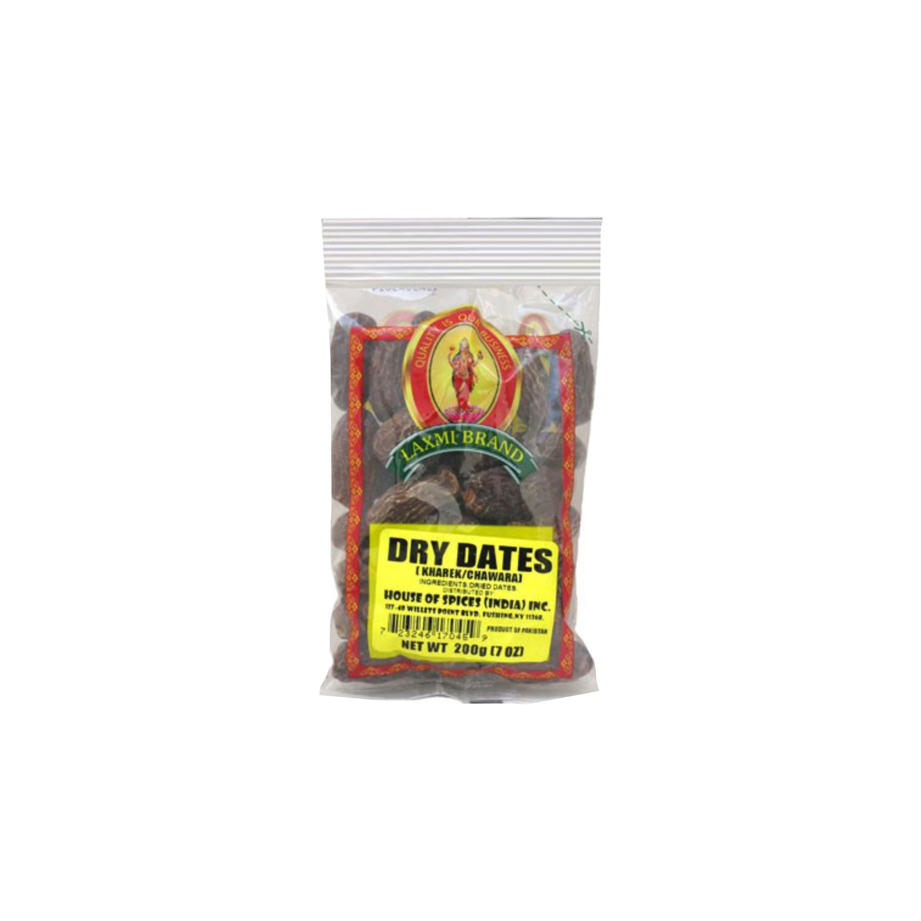 Dried Dates Brands