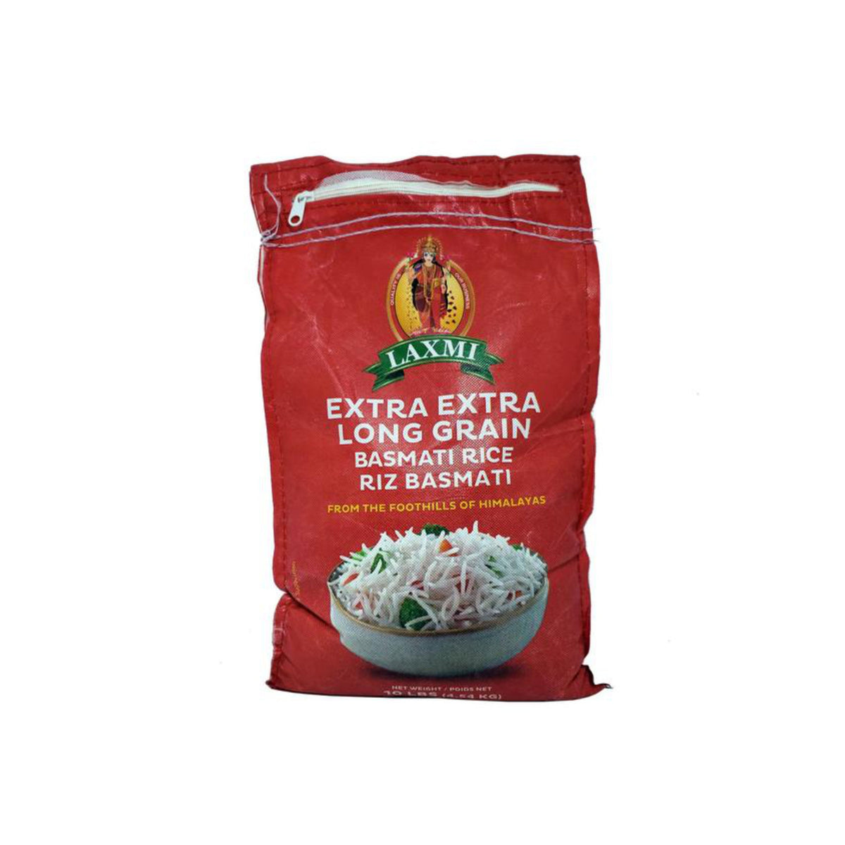 LAXMI EXTRA LARGE BASMATI RICE SAFFRON – New Indian Supermarket, Tracy