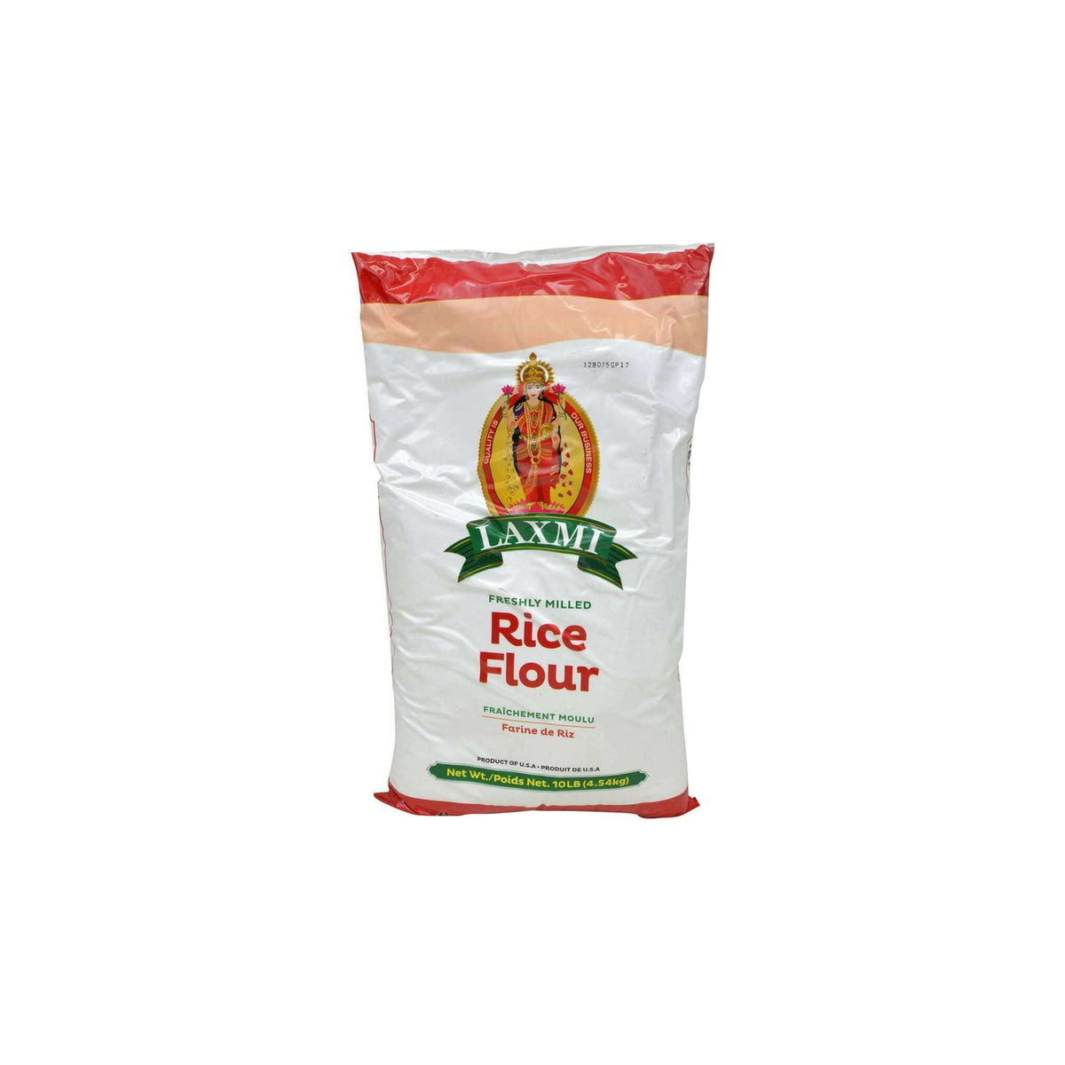 LAXMI RICE FLOUR – New Indian Supermarket, Tracy