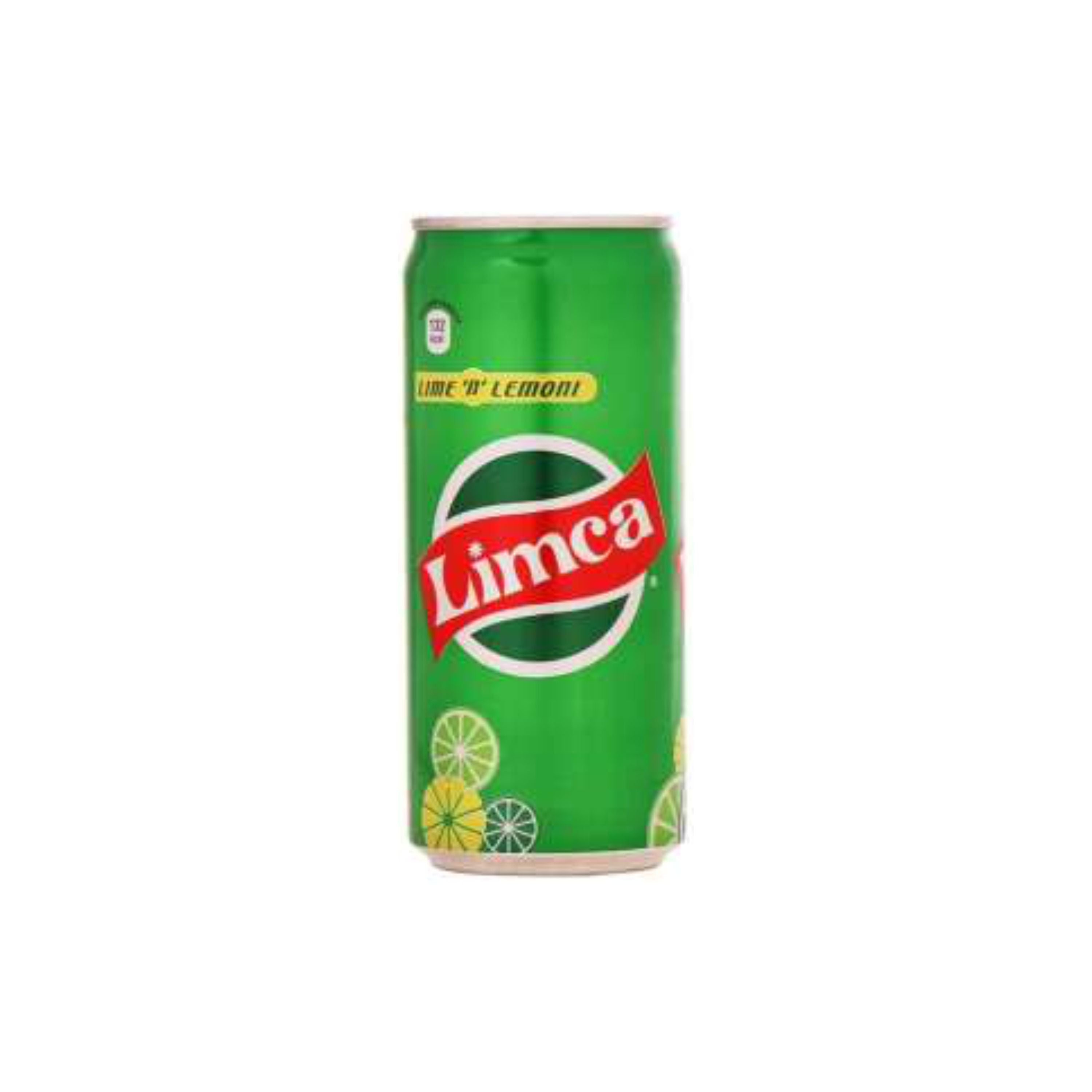LIMCA CAN – New Indian Supermarket, Tracy
